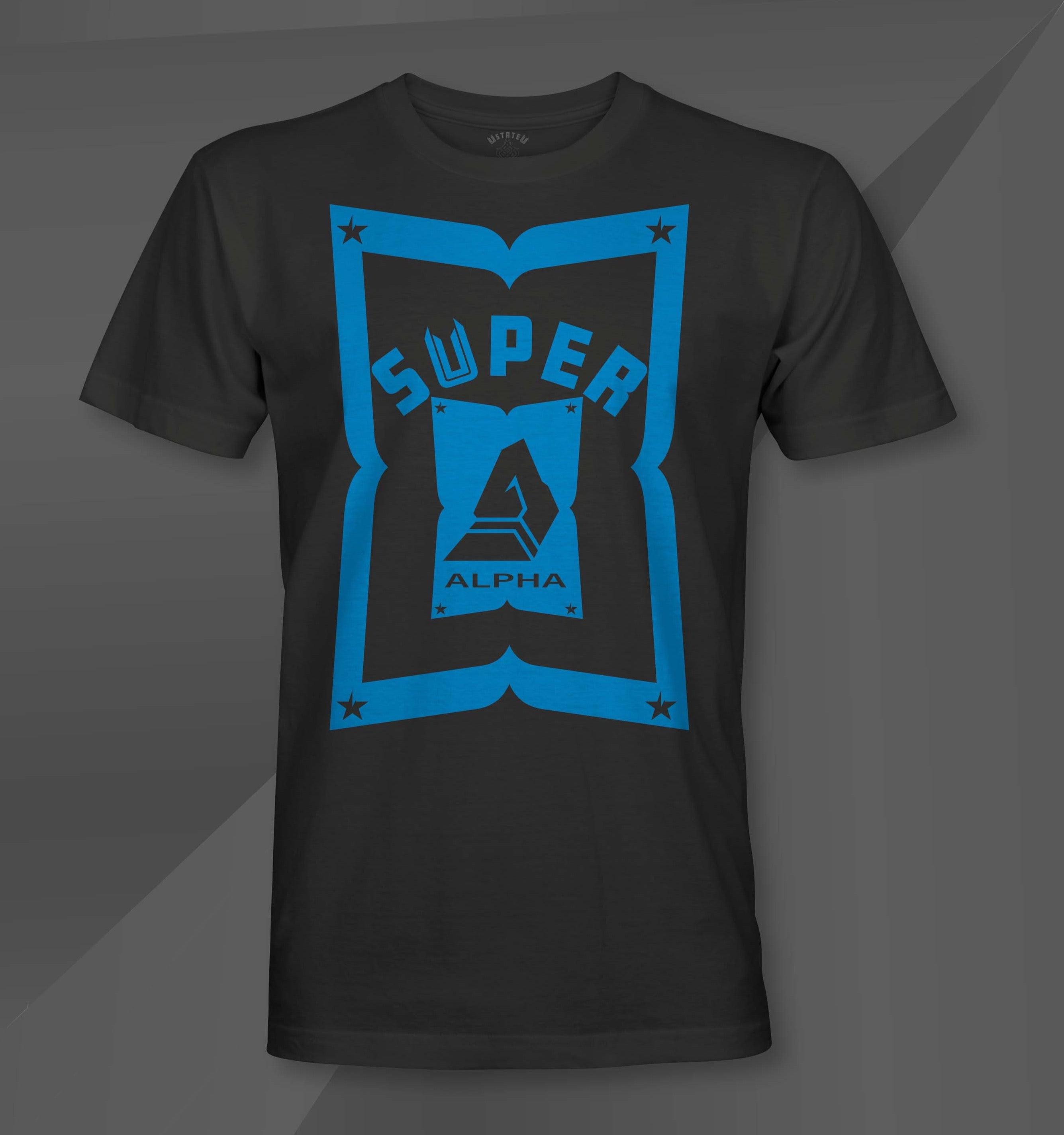 SUPER ALPHA – USTATEU.COM