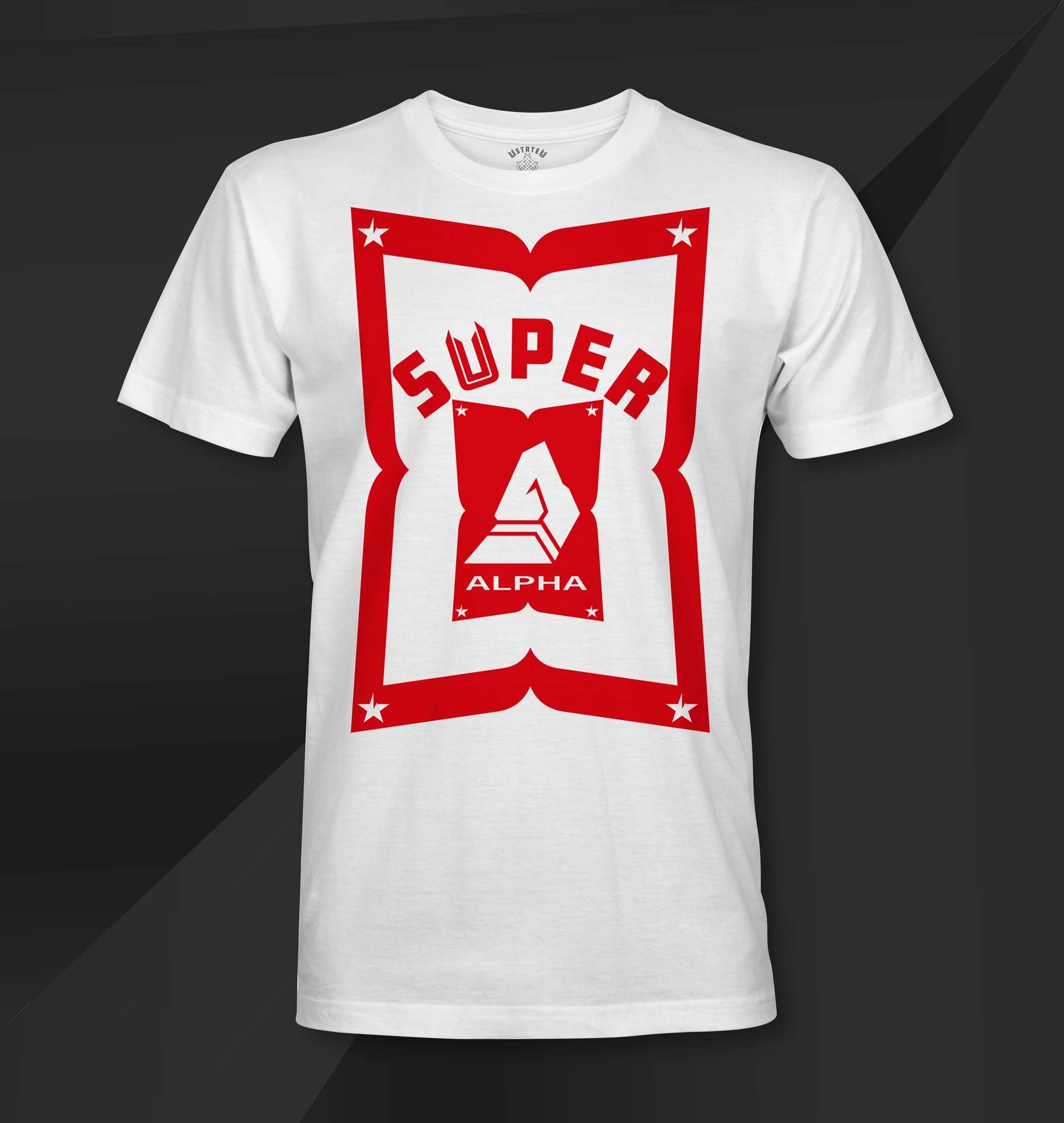 SUPER ALPHA – USTATEU.COM